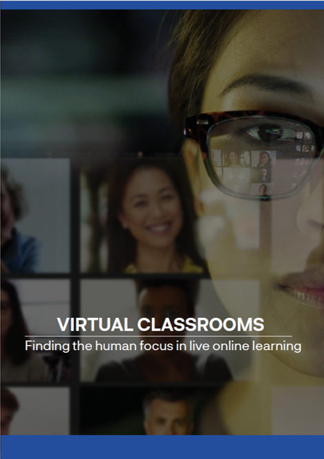 Breeio - Humanising Virtual Classrooms