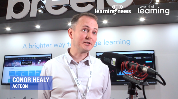 Breeio - Breeio launches at WOLCE