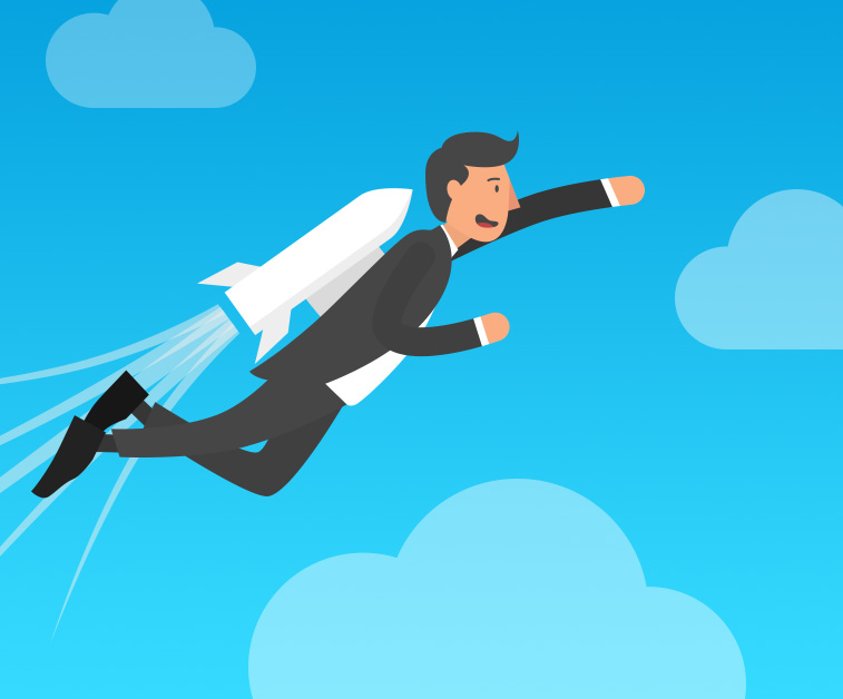 Your LMS is the key to rapid reskilling and upskilling