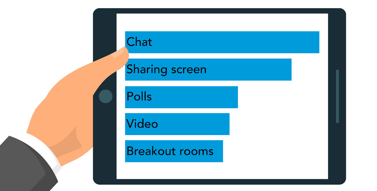 How do facilitators feel about virtual classrooms?
