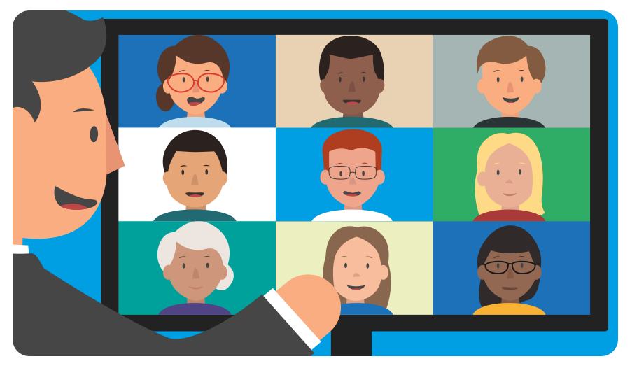 How do you design brilliant virtual classroom sessions?