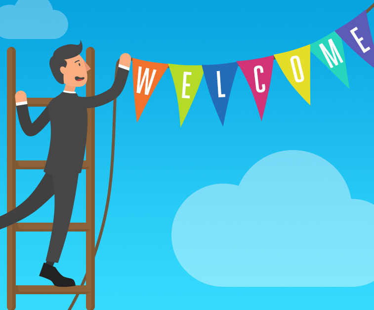 How to deliver an engaging consistent induction programme