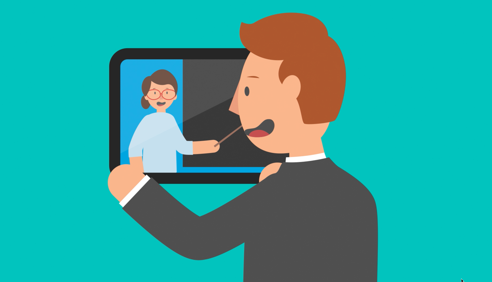 Breeio - Make the transition to virtual training events