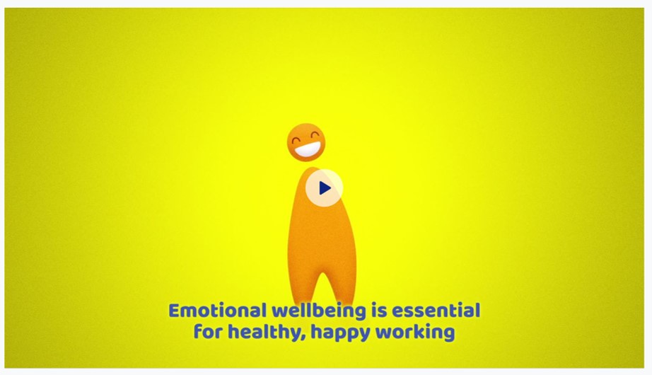 Five healthy habits for emotional wellbeing